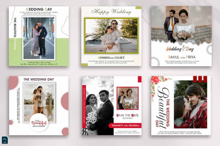 Maternity Album Design PSD Download | Maternity Templates